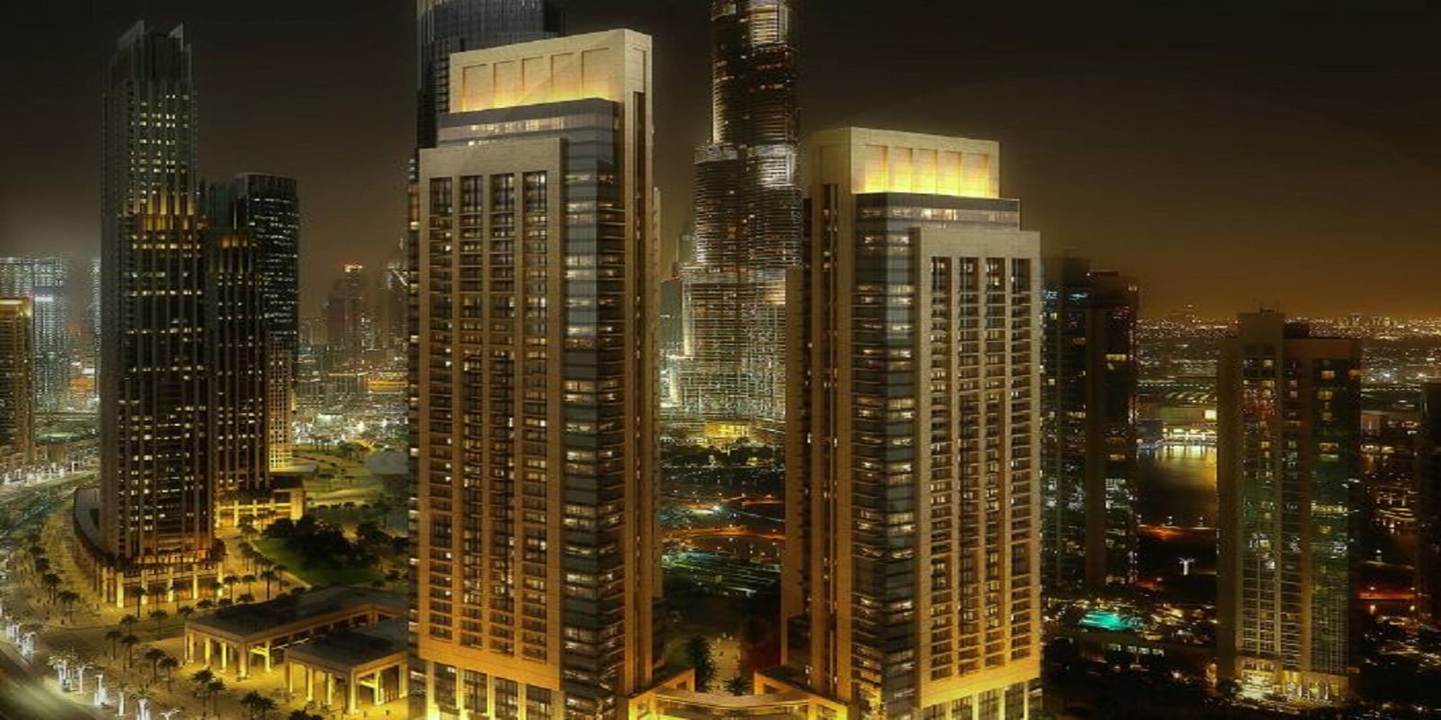 Act One Act Two is in Downtown Dubai Dubai, for best price contact My ...