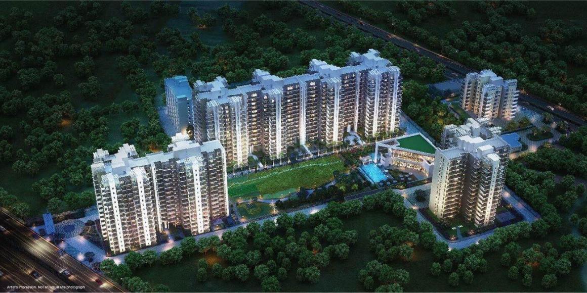 Godrej Aria is in Sector 79 Gurgaon, for best price contact My Realestate.
