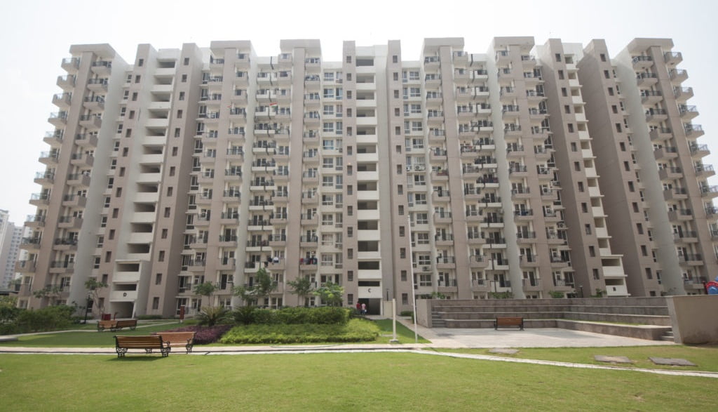 Mapsko Paradise is in Sector 83 Gurgaon, for best price contact My ...