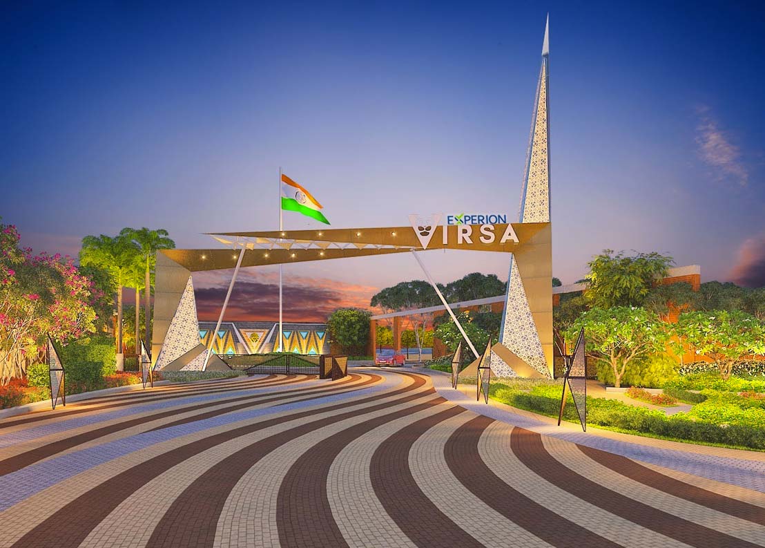 Experion Virsa is in Manawala Amritsar, for best price contact My ...