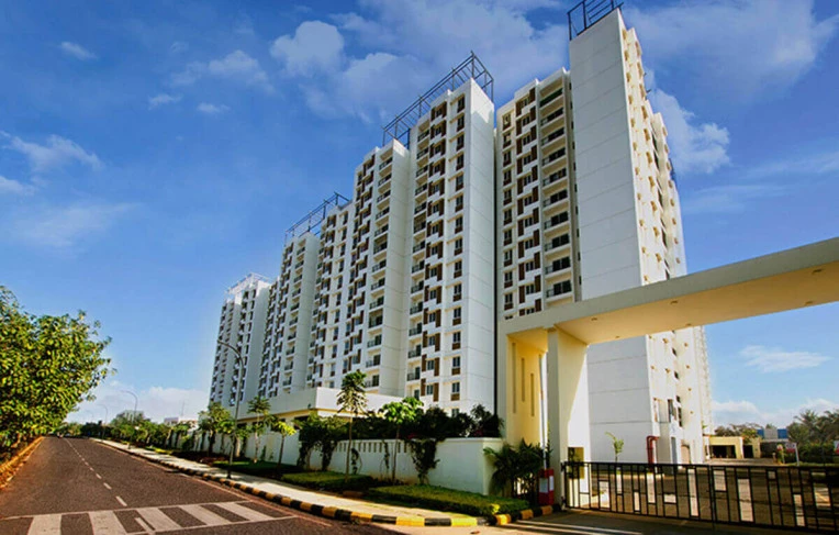 TATA New Haven, Dasanapura Hobli, Bangalore in Dasanapura Banglore west|Bangalore | Myrealestate.in