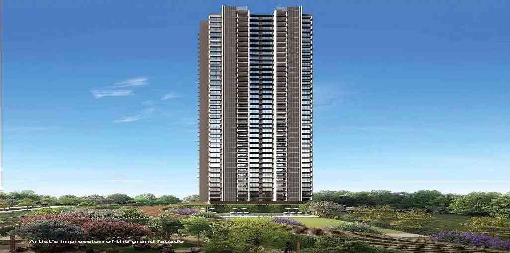 Lodha Divino is in Matunga East Mumbai, for best price contact My ...