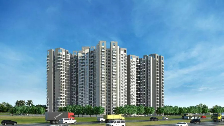 Purva Park Hill is in Mallasandra Bangalore, for best price contact My ...