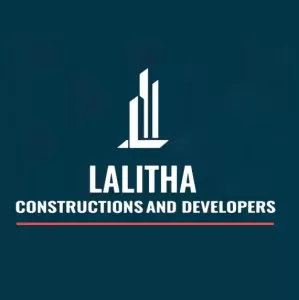 Lalitha Constructions and Developers is a real estate Builder in . My ...