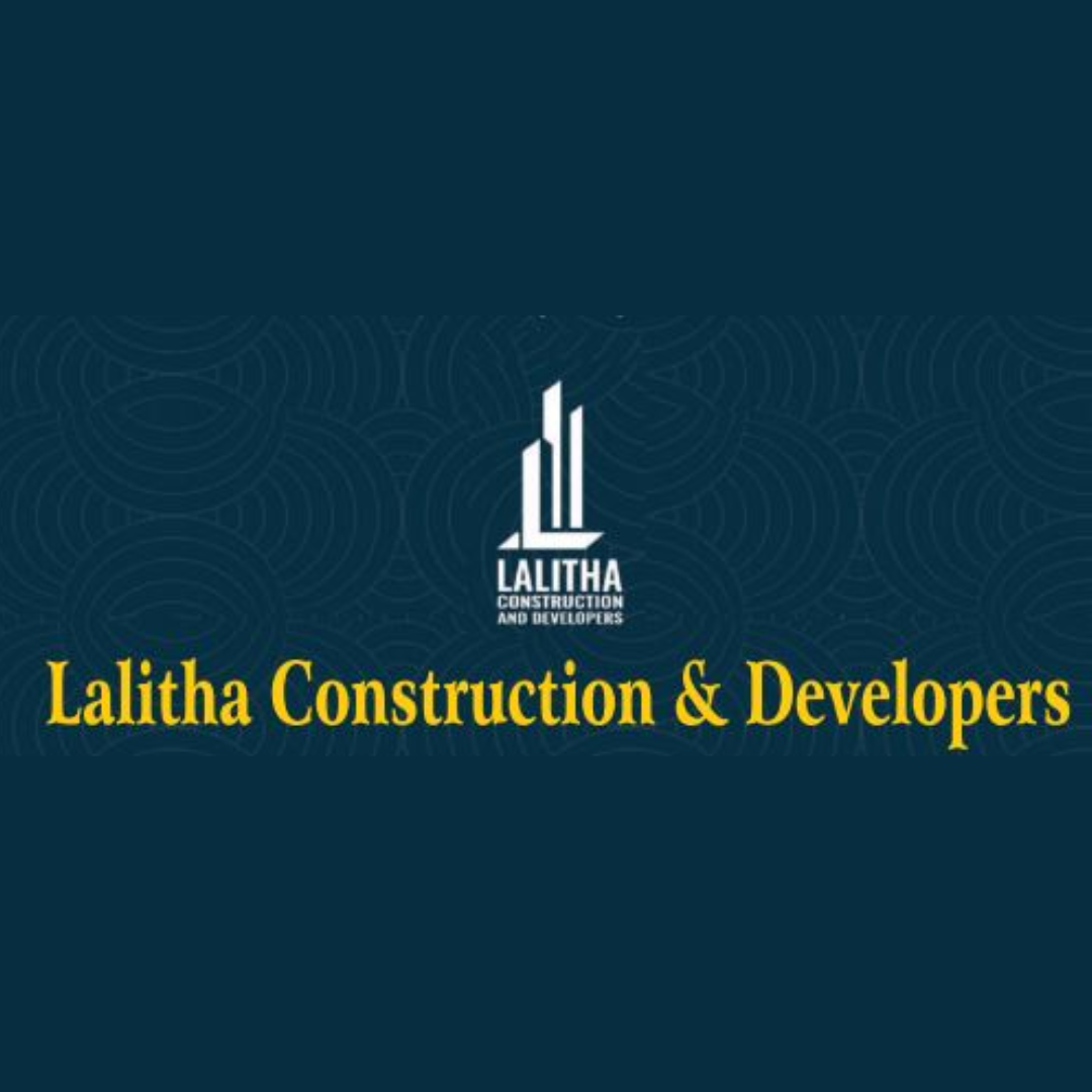 Lalitha Constructions and Developers is a real estate Builder in . My ...