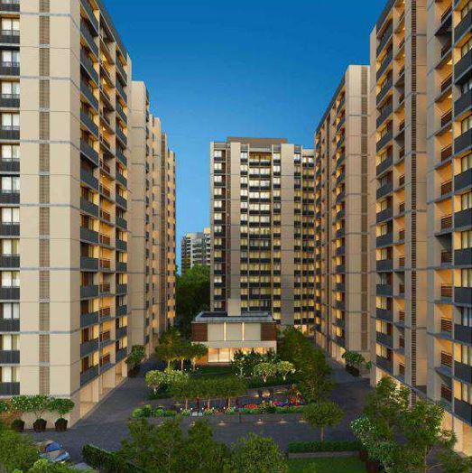 Sheetal Westpark Residency is in Vastrapur Ahmedabad, for best price ...