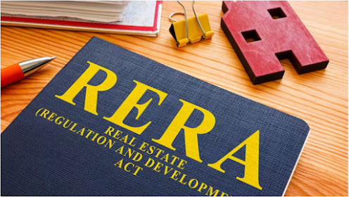 RERA Registration in India: How to Get Your RERA Number, Procedure, and ...