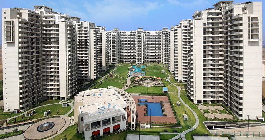 Bestech Park View Grand Spa in Sector 81|Gurgaon | Myrealestate.in