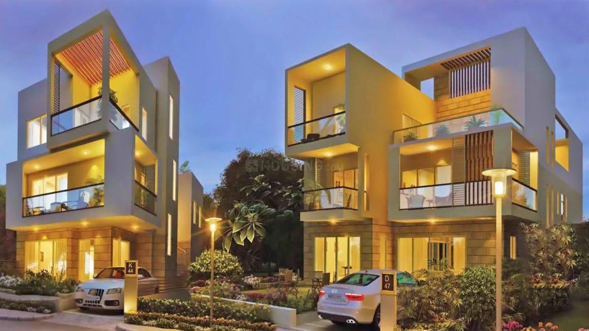 The Westerlies is in Sector 108 Gurgaon, for best price contact My ...